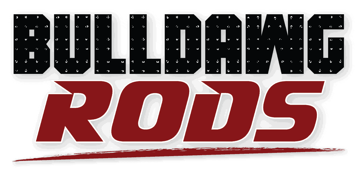 Bulldawg Rods Archives - Castaic Fishing