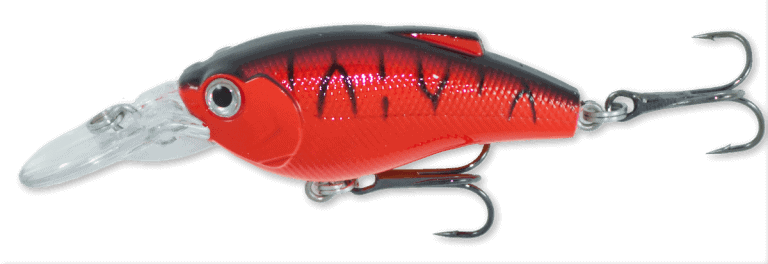 Introducing the Reaction Strike Ranger - Castaic Fishing