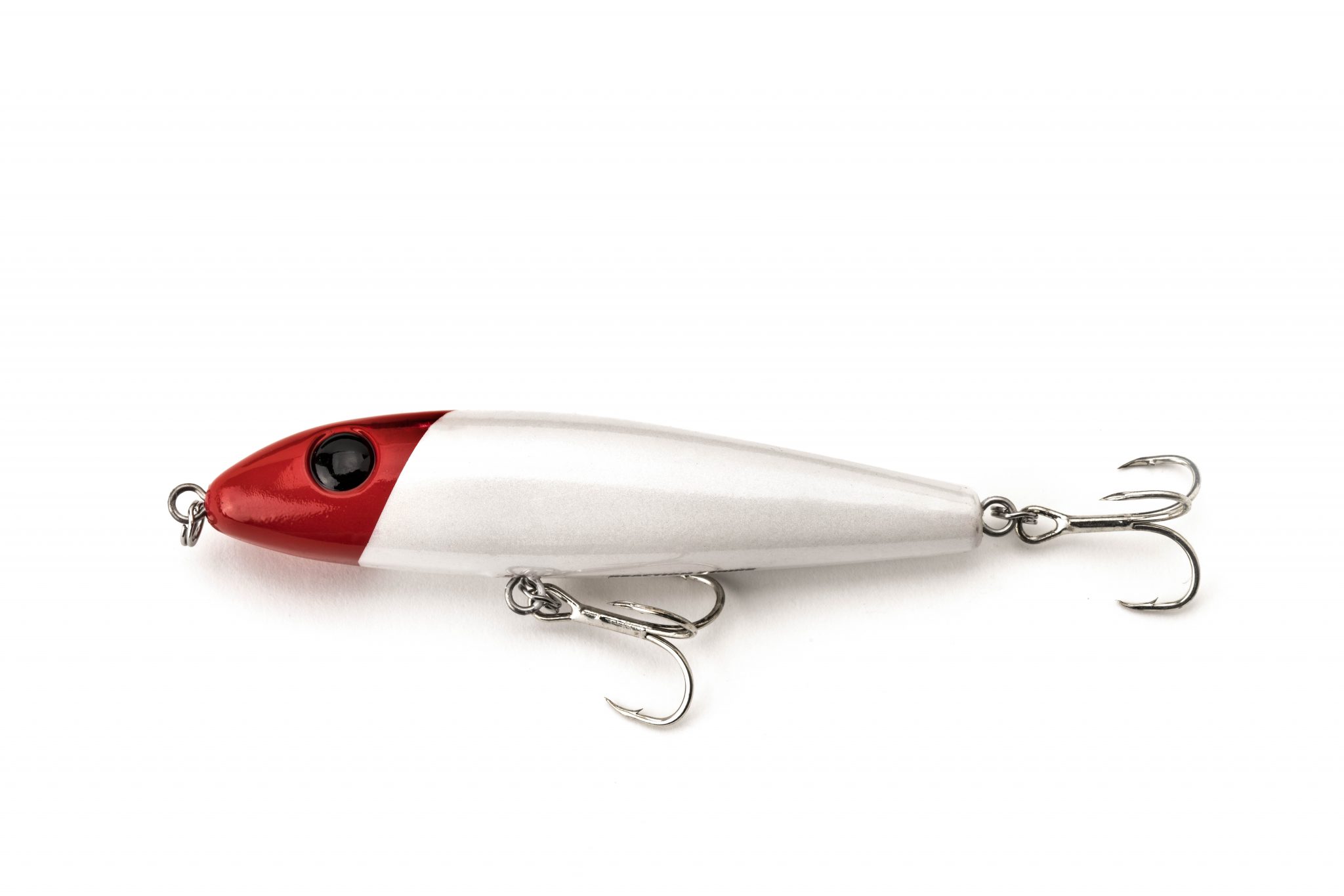 Reaction Strike - Castaic Fishing