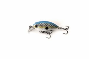 Reaction Strike - Castaic Fishing